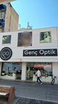 Genç Optik (Muğla, Fethiye, Cumhuriyet Mah., Dispanser Cad., 22), optik  Fethiye'den
