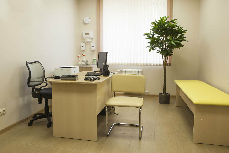 Tıp merkezleri ve klinikler Истина, Koroliov, foto