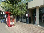 Rose (Zoravar Andranik Street No:73/9), giyim mağazası  Erivan'dan
