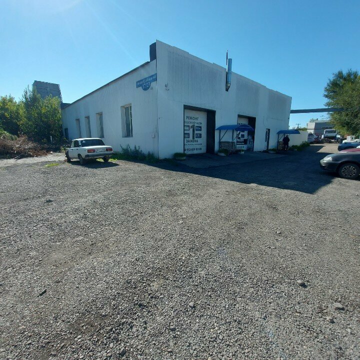 Otomobil yedek parçaları КузнецкИнвест, Novokuznetsk, foto