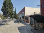 Kiçik Məkan (Məhsəti Gəncəvi küçəsi No:16), kafe  Azerbaycan'dan