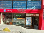 Nf Teknoloji (İstanbul, Avcılar, Merkez Mah., Talimhane Sok., 48A), bilgisayar teknik servisleri  İstanbul'dan