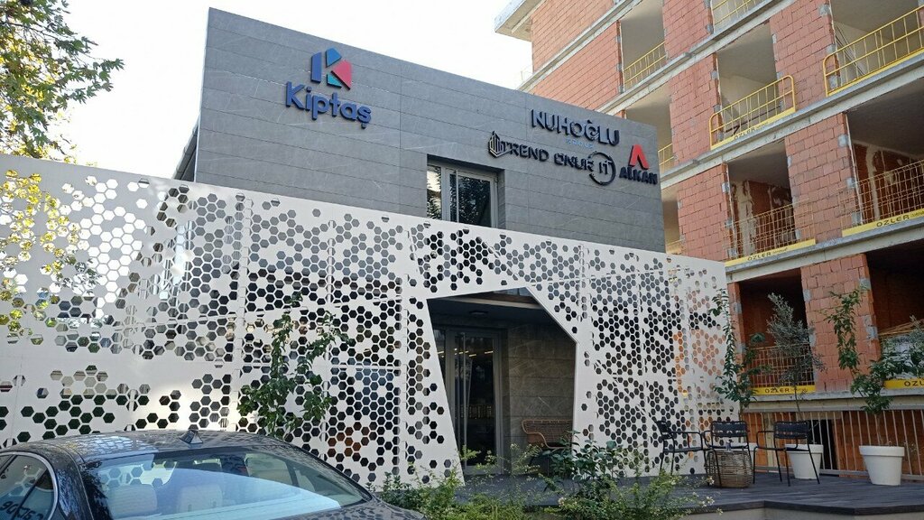 Otomobil ekspertizi Hemen Araba Sat - Bakırköy, İstanbul, foto