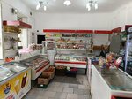 Малютка (ulitsa Markusa No:59, Vladikavkaz), market  Vladikavkaz'dan