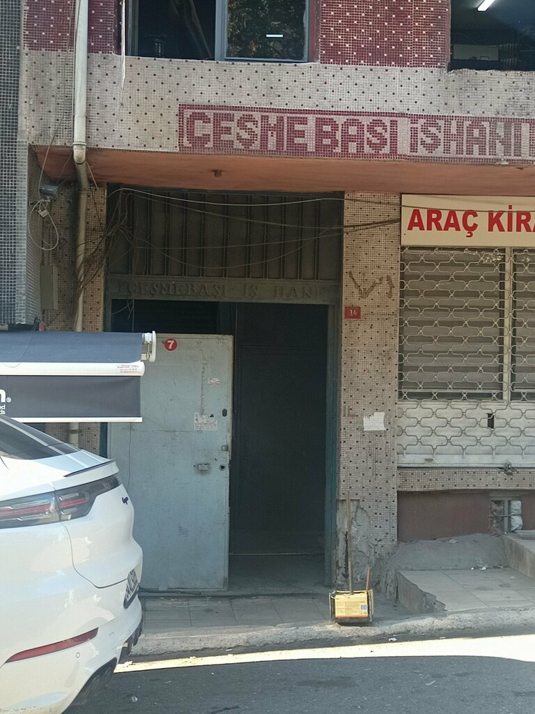 Plastik ürün üreticileri Nizam Plastik, İstanbul, foto
