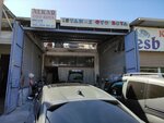 İstanaz Oto Boya (Şafak Mah., 5040. Sok., No:35, Kepez, Antalya), araba boyama  Antalya'dan
