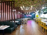 Confetti (Clement Timiryazev Street No:42к3), kafe  Almatı'dan
