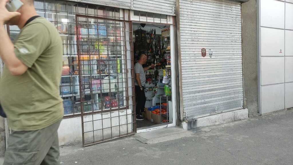 Tatil köyleri Охота Рыбалка Пеший туризм Спорт, Tiflis, foto