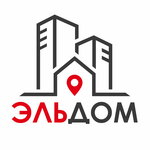 Eldom (ulitsa Shurova Gora No:7/5), emlak ofisi  Engels'ten