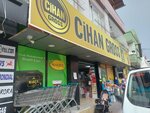 Cihan gross (İsmetpaşa Mah., 51021 Sokak, No:1, Seyhan, Adana), süpermarket  Adana'dan