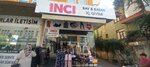 İnci (Şekerhane Mah., 1127/3 Sok., No:5C, Alanya, Antalya), giyim mağazası  Alanya'dan