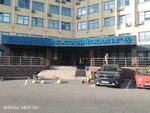Банк Санкт-Петербург (Sofiyskaya Street No:14), atm'ler  Saint‑Petersburg'dan