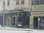 Konya Taif Turizm (İstanbul Cad., No:125, Karatay, Konya), turizm acenteleri  Konya'dan