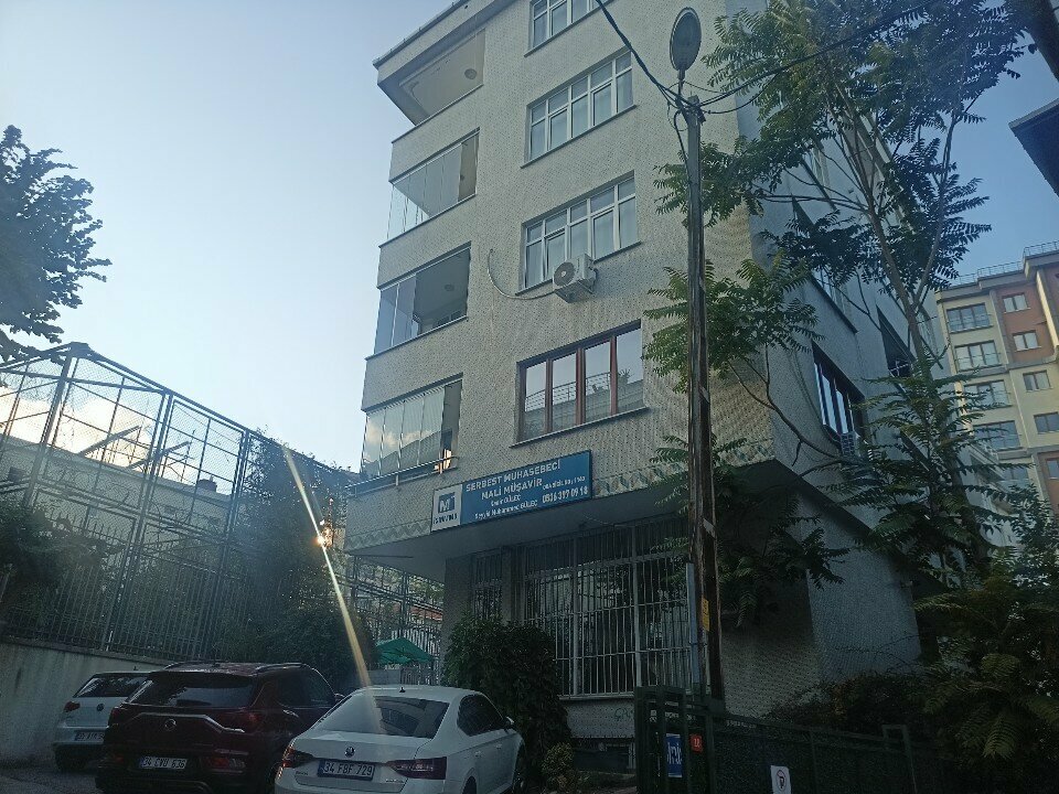 Muhasebeciler Birikim Mali Müşavirliği, İstanbul, foto