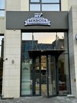 Bekbota (Abdullah Rozybakiev Street No:336), restoran  Almatı'dan