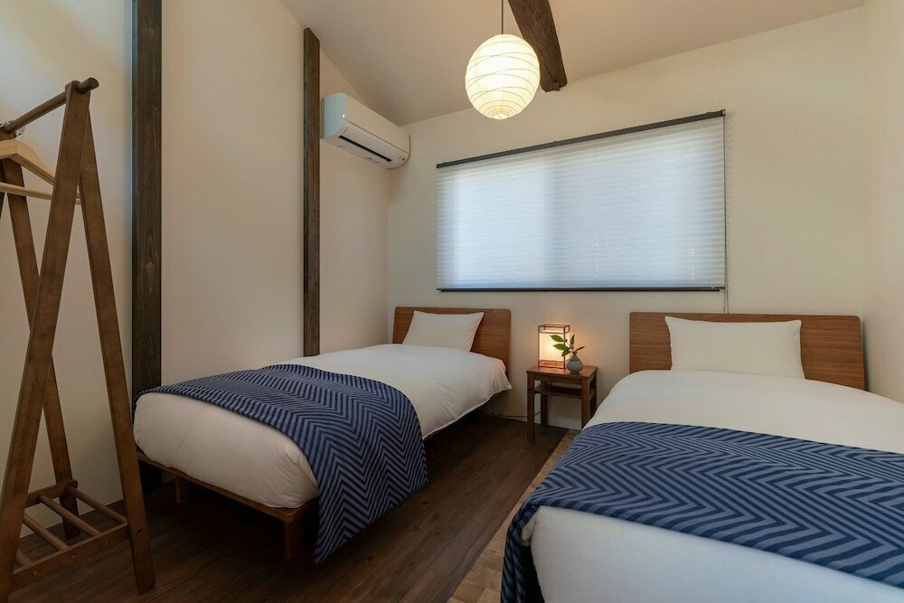 Otel Machiya Residence Inn Toji Akebono-An, Kyoto, foto