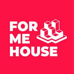 Formehouse (Vasi Alekseyeva Street No:6), yazlık ev inşaatı  Saint‑Petersburg'dan