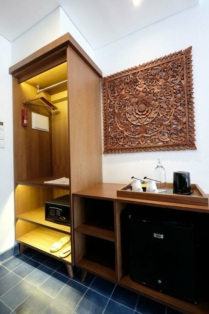 Otel Sima Hotel Kuta Lombok, , foto