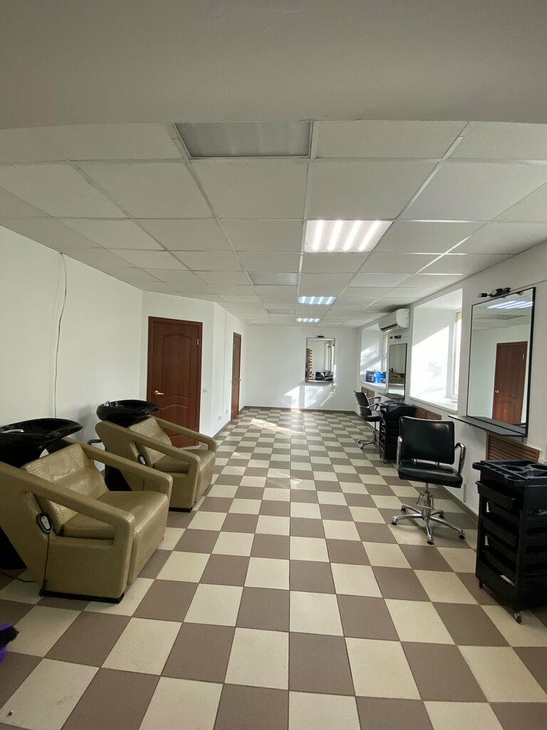 Kuaförler ХоТтабыч, Tver, foto