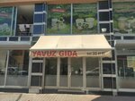 Yavuz Gıda (Muratpaşa Mah., 571. Sok., No:23, Muratpaşa, Antalya), hazır gıda satan yerler  Antalya'dan