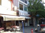 Piano Kafe (İzmir, Konak, 1420 Sok., 80A), kafe  İzmir'den