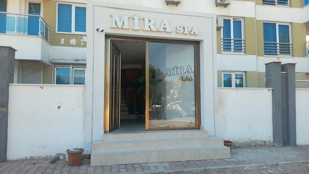 Spa Waterfall Mira SPA, Antalya, foto