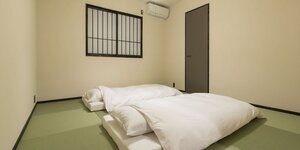 Trip Pod Minoshima A (Fukuoka Prefecture, Fukuoka, Nanakuma Line, Hakata metro station), otel  Fukuoka'dan