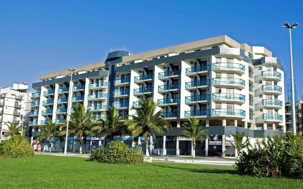 Daireler Residencial Porto Príncipe, , foto