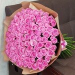 Арина (Admirala Nakhimova Street No:122А/1), çiçek teslimatı  Astrahan'dan