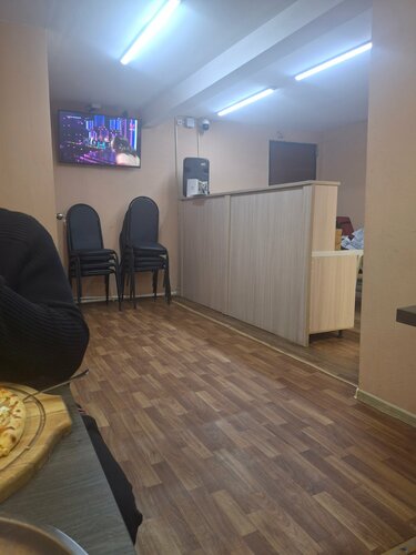 Suşi restoranı Sova, Soligaliç, foto