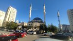 Sebahattin Yıldız Camii (Ankara, Çankaya, Erol Yaşar Türkalp Cad., 28), cami  Ankara'dan