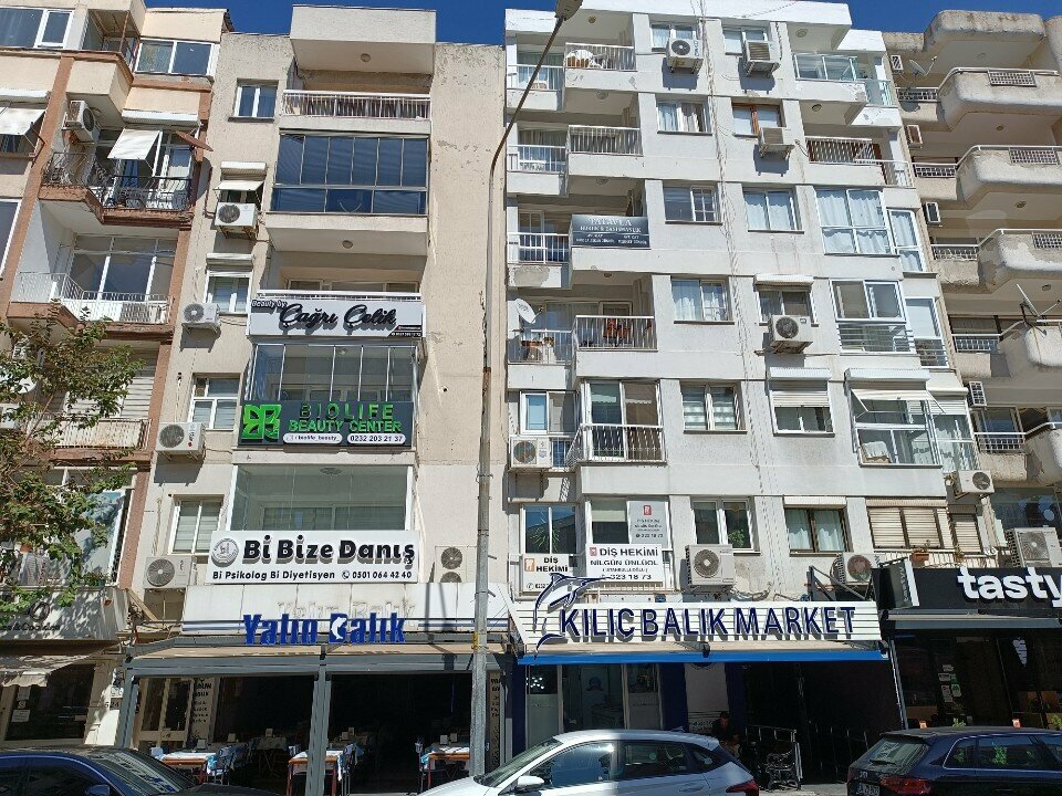 Hukuk büroları Tatavla Hukuk & Danışmanlık, İzmir, foto
