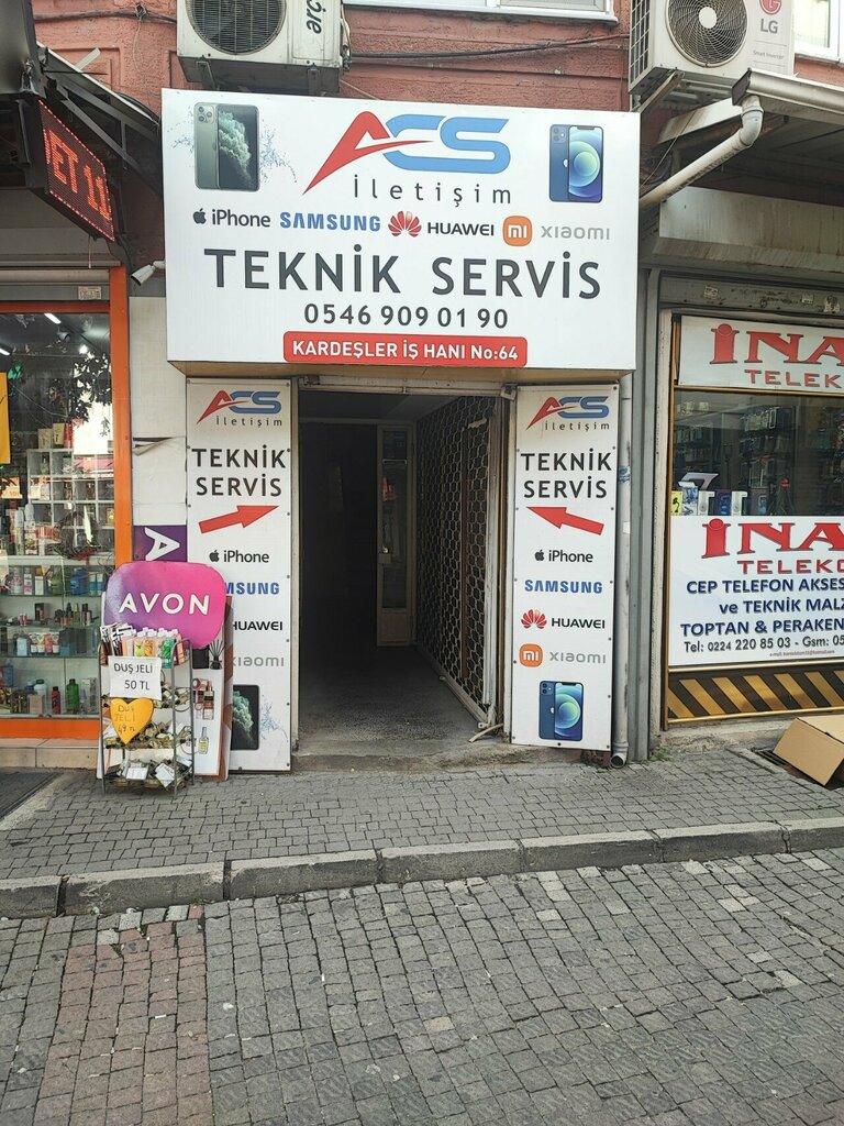 Diş sağlığı poliklinikleri Diş Hekimi Mümin Türkel, Bursa, foto