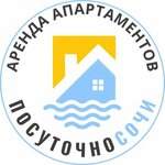ПосуточноСочи (Figurnaya Street No:1/1, Urban-Type Settlement of Sirius), kısa süreli konaklama  Krasnodarski krayından