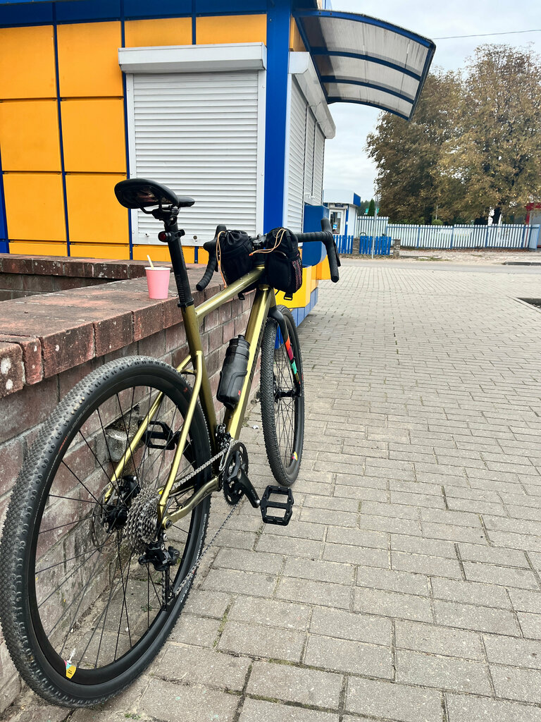 Bisiklet tamircileri ВелаМайстар, Grodno, foto