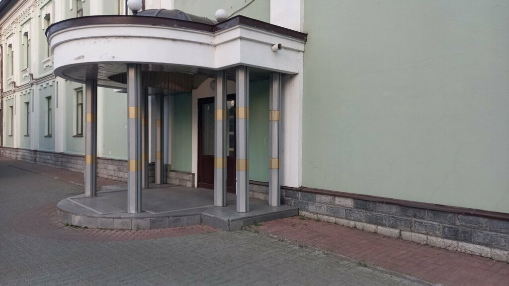 Tarım ürünleri firmaları Экофилм-Агро, Kazan, foto