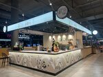 Gotcha (Sirenevy Boulevard No:31), kafe  Moskova'dan