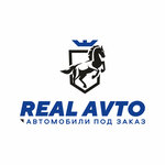 RealAvto (60-Letiya Oktyabrya Avenue No:204), otomobil açık artırması  Habarovsk'tan
