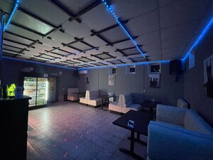 Доберман (No:7, mikrorayon TETs-3, Ivanovo), nargile kafeler  İvanovo'dan