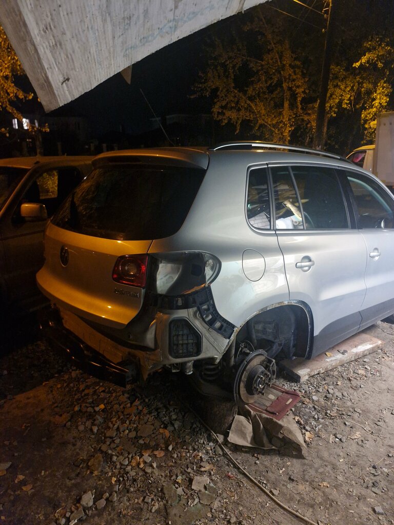 Oto kaporta Кузовной ремонт, Voronej, foto