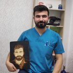 Serdar Yıldız Dental Studio (Gaziantep, Şahinbey, Atatürk Bul., 26), özel ağız ve diş sağlığı klinikleri ve muayenehaneleri  Gaziantep'ten