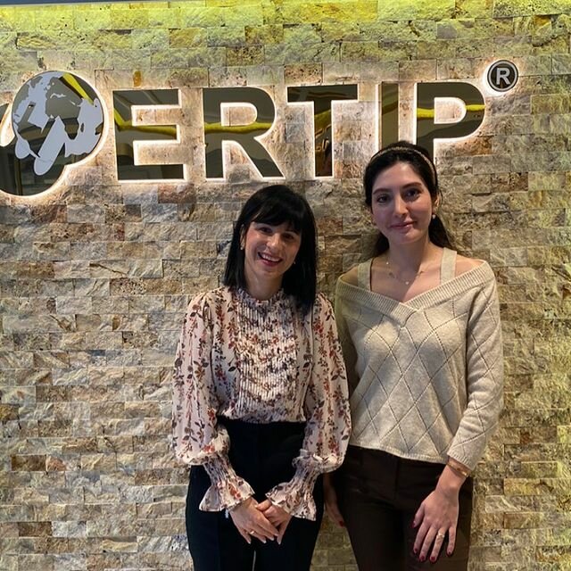 Medikal cihaz firmaları Ertıp, İstanbul, foto