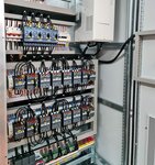 Kerim Elektromotor Elektrik (Alemdağ Mah., Reşadiye Cad., No:29, Çekmeköy, İstanbul), otomasyon sistemleri firmaları  İstanbul'dan