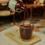 Moxxa Coffee (Denizli, Pamukkale, Kınıklı Mah., Mevlana Cad., 8), kafe  Denizli'den