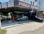 Pamuk Garage (Huzurevleri Mah., 77060. Sok., No:1/1A, Çukurova, Adana), oto yıkama  Adana'dan