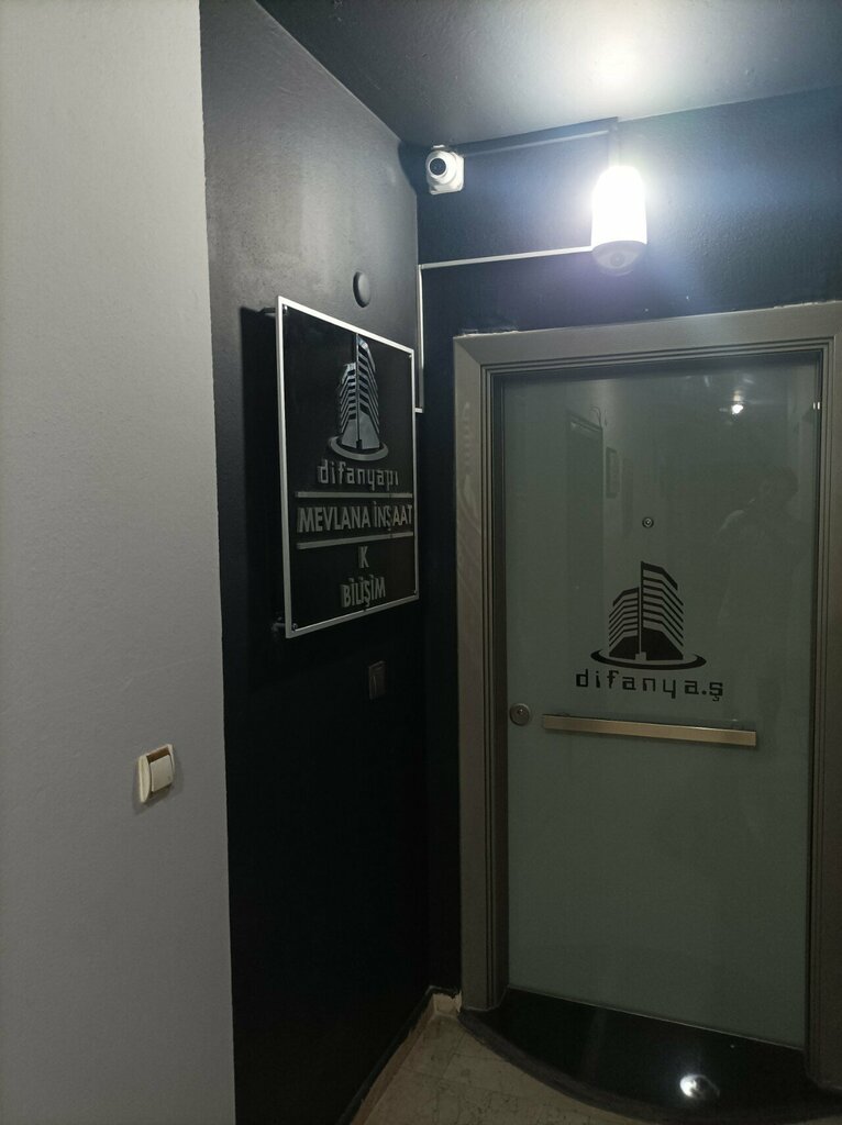 i̇nşaat firmaları Difan yapı, Antalya, foto