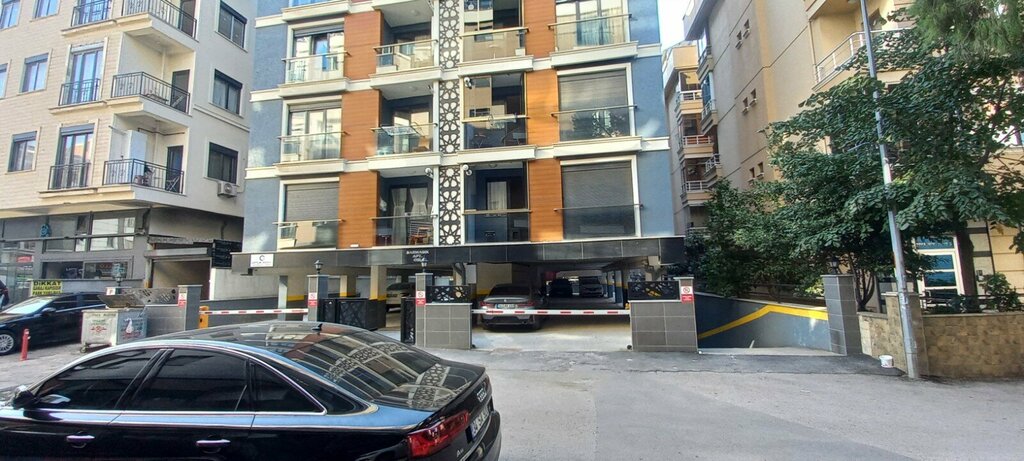 Ekmek fırını Akçal Fırın, İstanbul, foto
