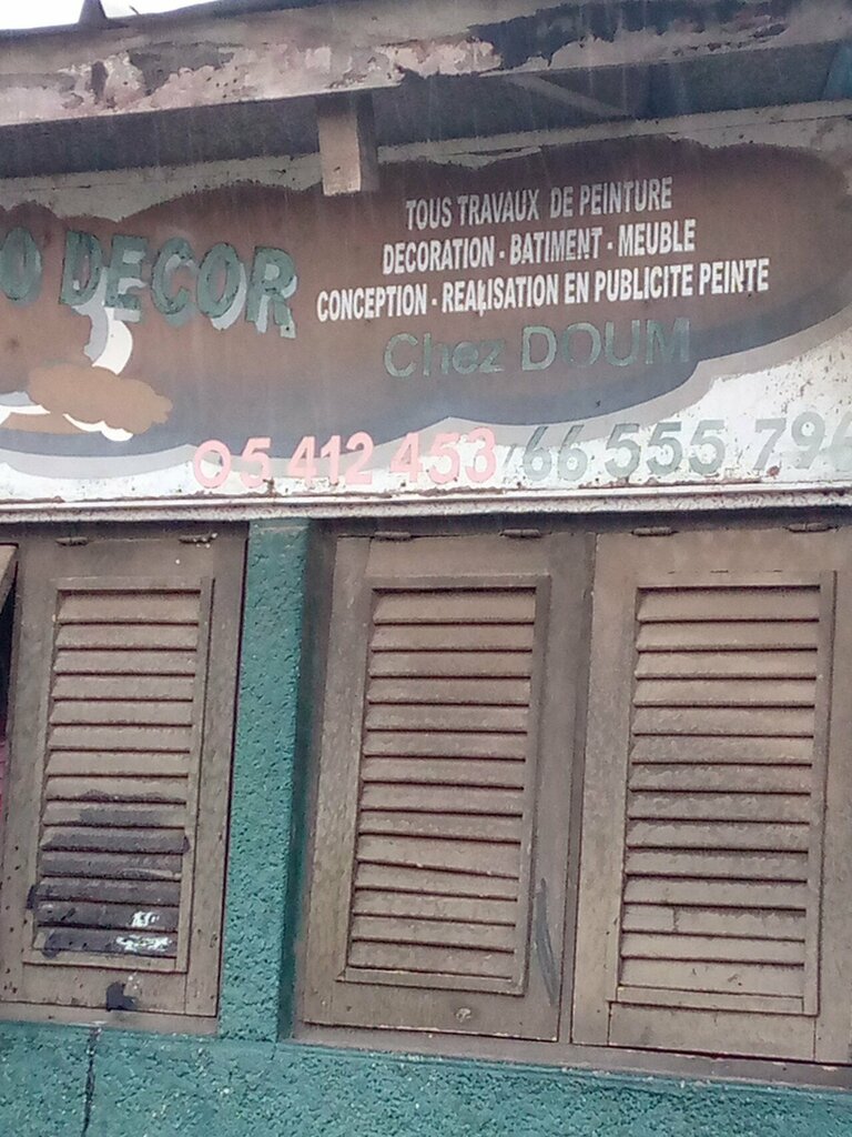 i̇ç mimarlık firmaları Chez Doum, Abican, foto