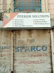 Interior soldions (Province of Sindh, Karachi South District, Chand Bibi Road), yapı hipermarketi  Karaçi'den