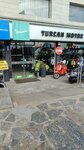 Turcan Motor (Yokuşbaşı Mah., Kazıman Sok., No:1, Bodrum, Muğla), motosiklet satışı  Bodrum'dan